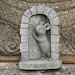 Mouse Door Stone Statue | Garden Outdoor Home Tree Animal Decoration ...