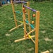 DIY Wood Ladder Golf Build Plans - PDF Plans - Etsy