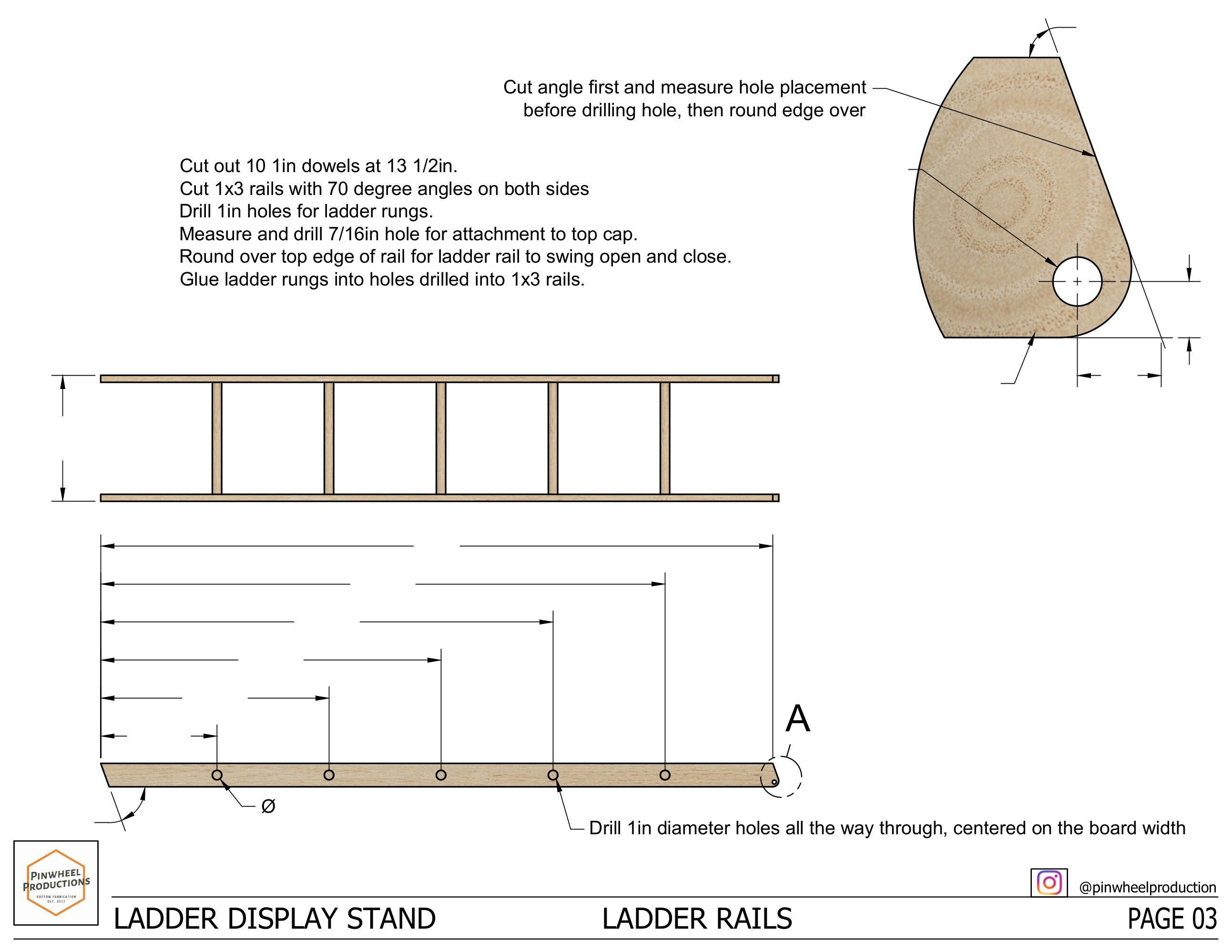 DIY Modified Plans Build Plans Custom Digital PDF - Etsy