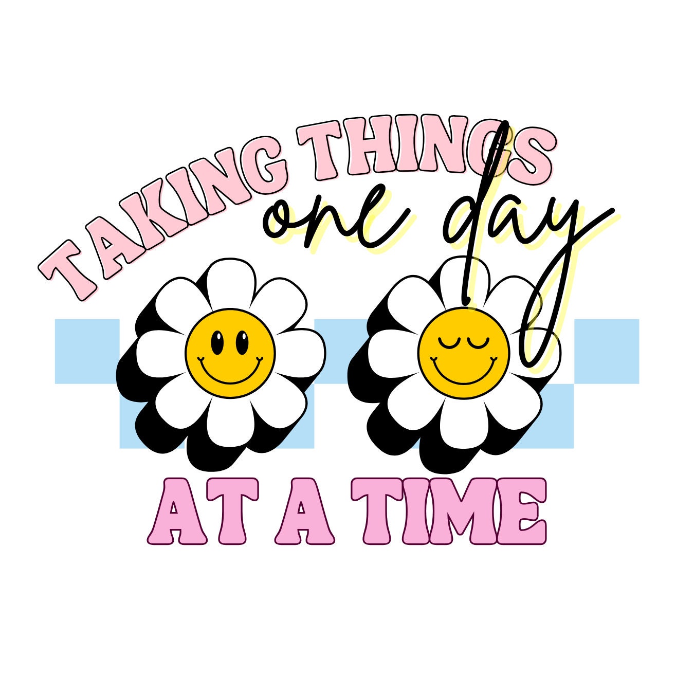 Aesthetic Mental Health PNG Positive PNG Positivity PNG Trendy Png ...