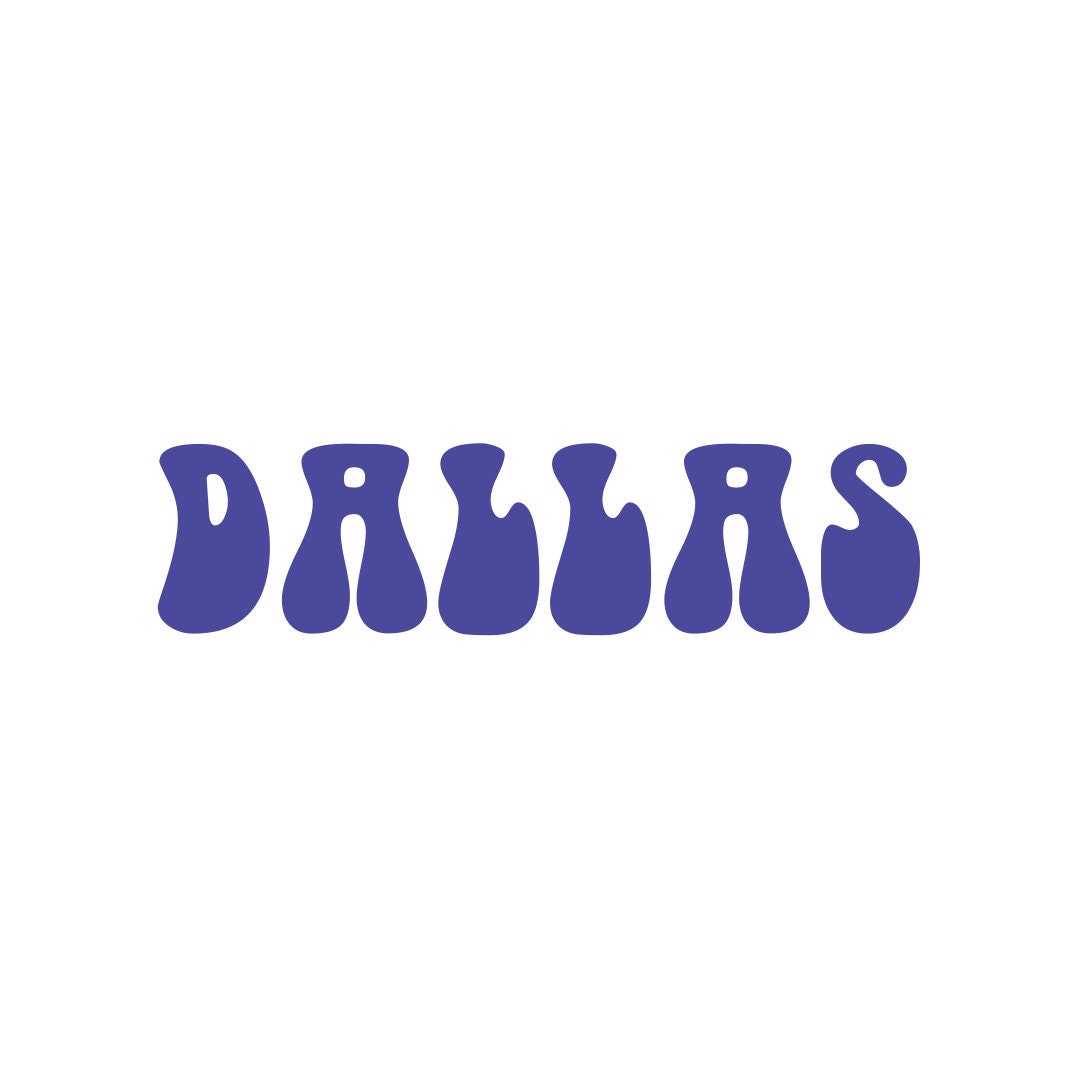 Dallas SVG Dallas Texas SVG Cowboys SVG Dallas Cowboys Svg - Etsy