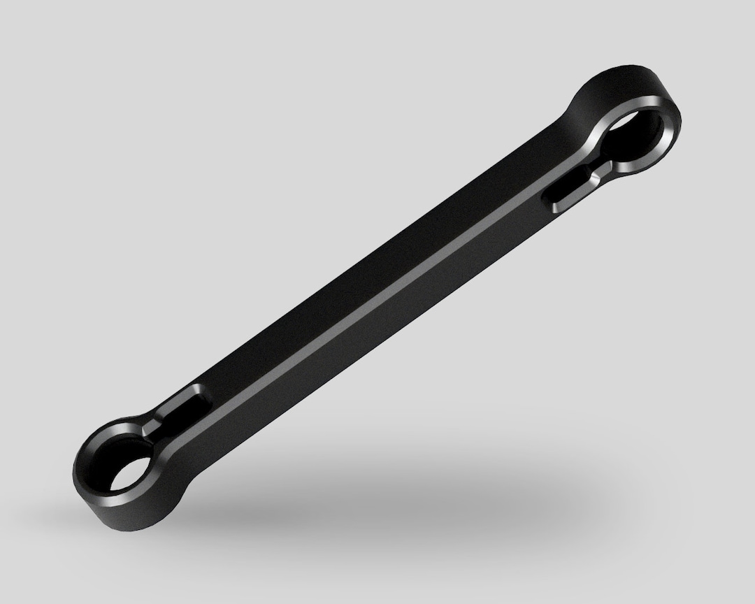 Mercedes-benz Front Suspension Headlight Height Level Sensor Arm ...