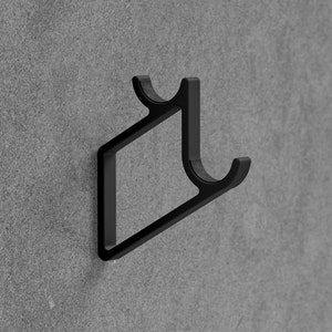 Bike Wheel Wall Hanger Mount Display Holder Compatible - Etsy