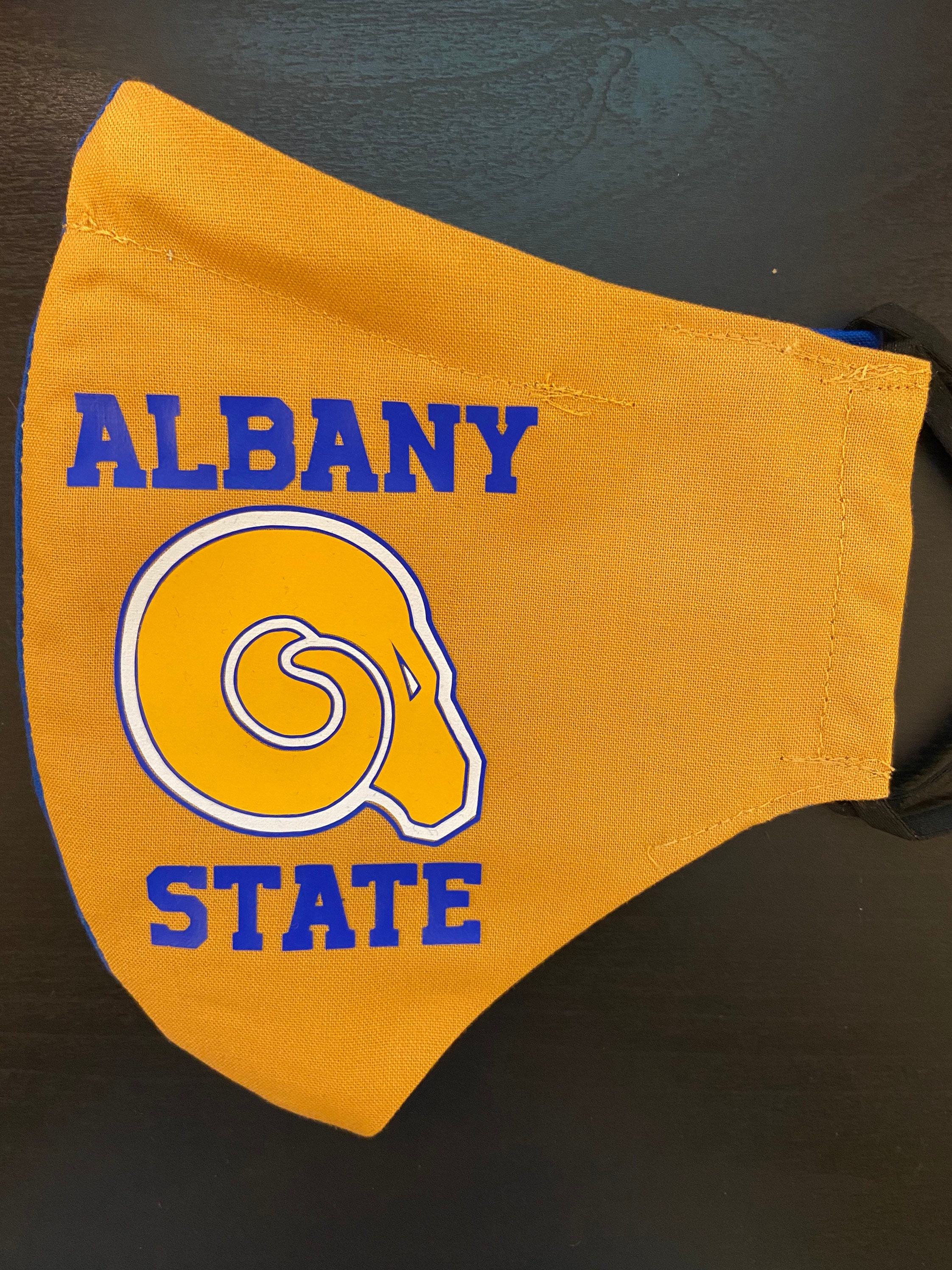 Albany State University HBCU Educated - Etsy
