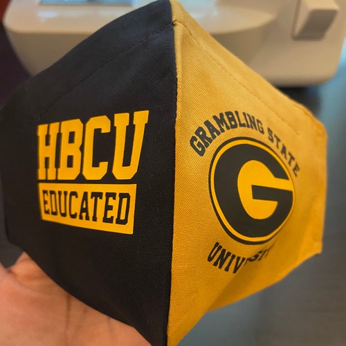 Grambling State University Wreath GSU GSU Tigers Grambling - Etsy