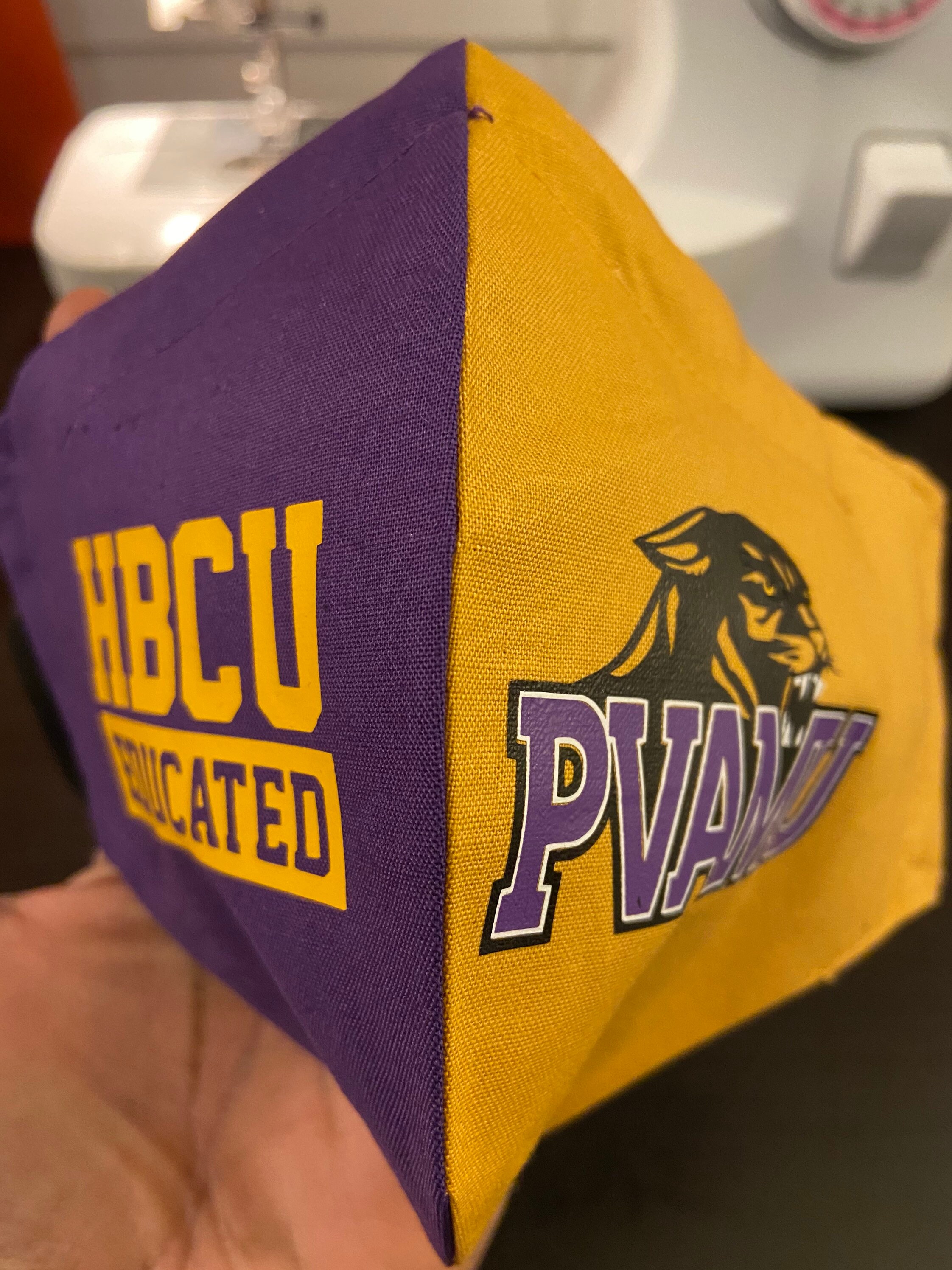 Prairie View A&M University HBCU Educated | Etsy