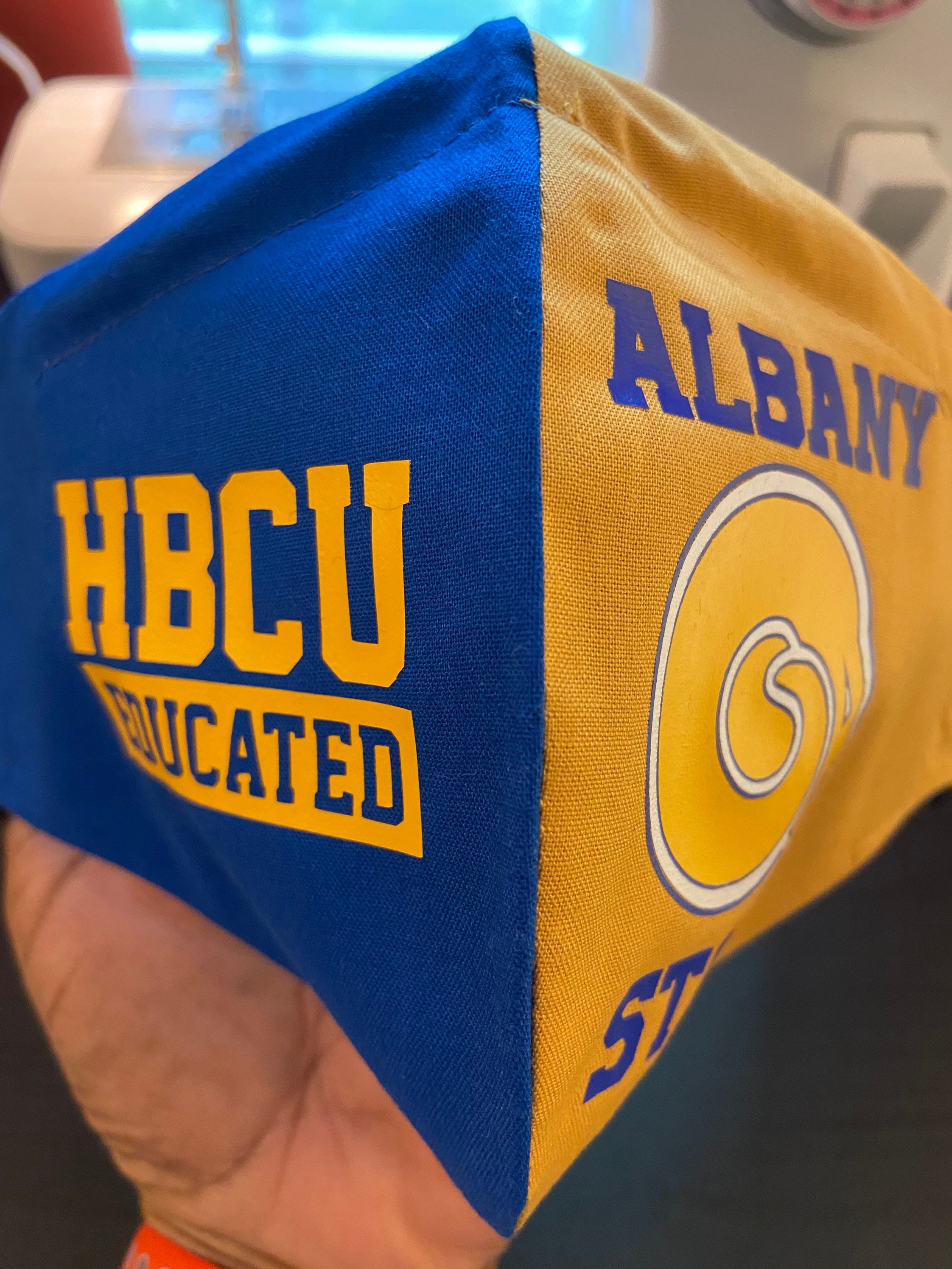 Albany State University HBCU Educated - Etsy