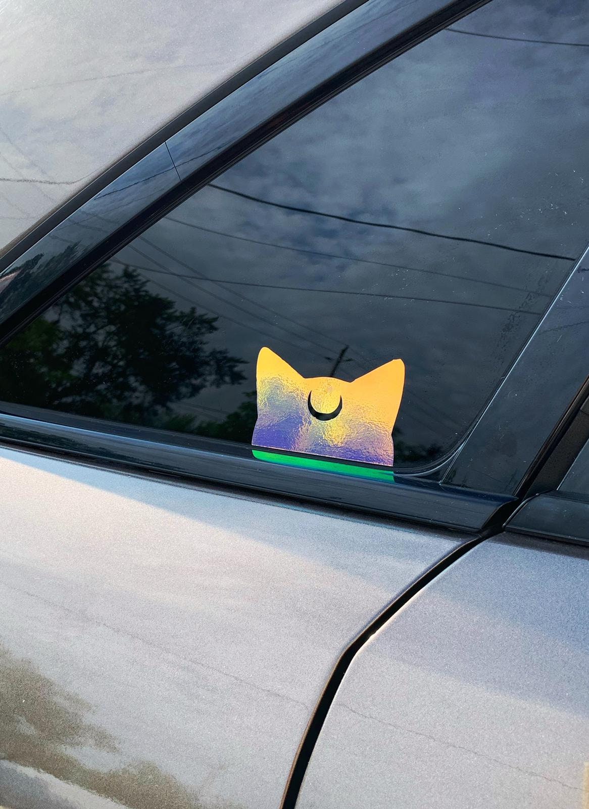 Sailor moon/sailor moon sticker/ sailor moon decal/ sailor | Etsy