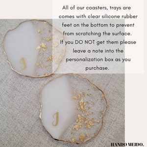 Flower Coaster /flower Ring Dish/floral Resin Coaster/dry Flower ...