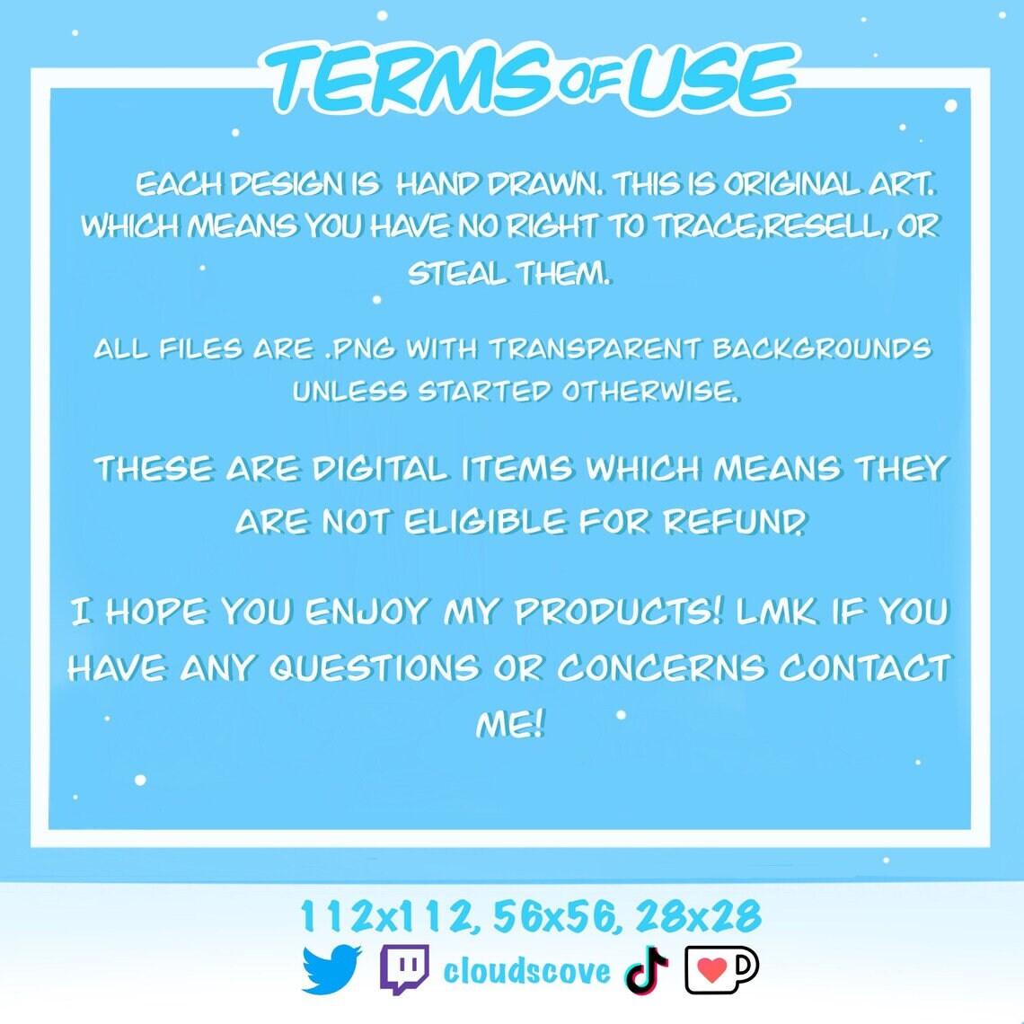 3x MEG DBD Emotes Streamer Twitch Youtube Emote Dead by Daylight DBD ...