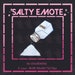 Twitch Emote / Salty Salt Emote - Etsy