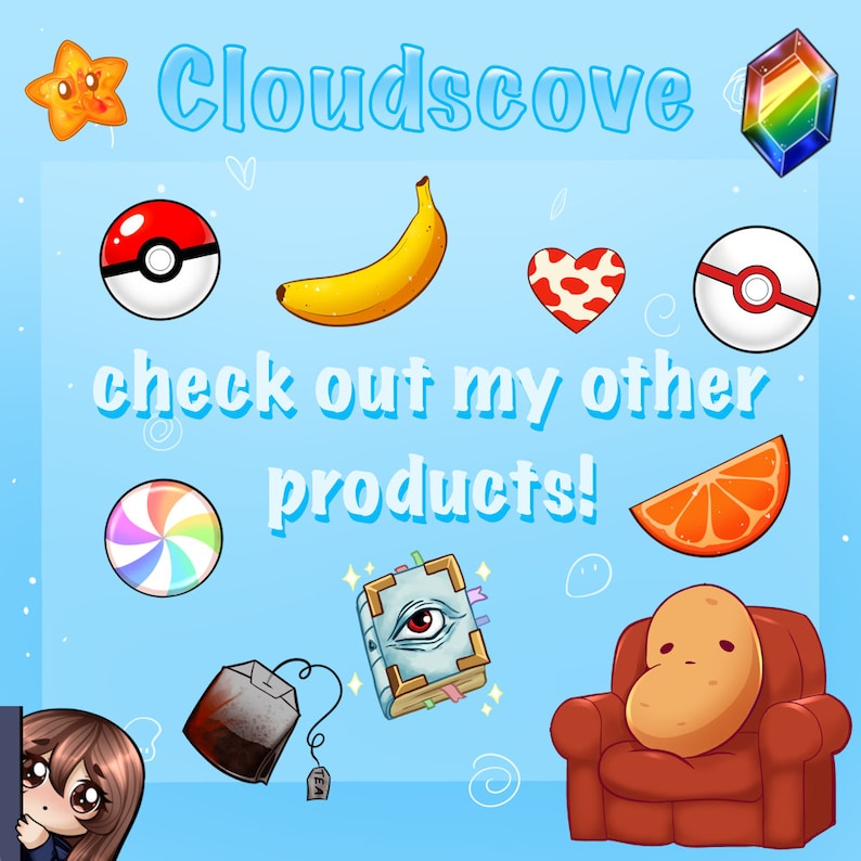 Valo Chibi Emotes // Twitch // Kill Joy // Sage // Ded Emote - Etsy