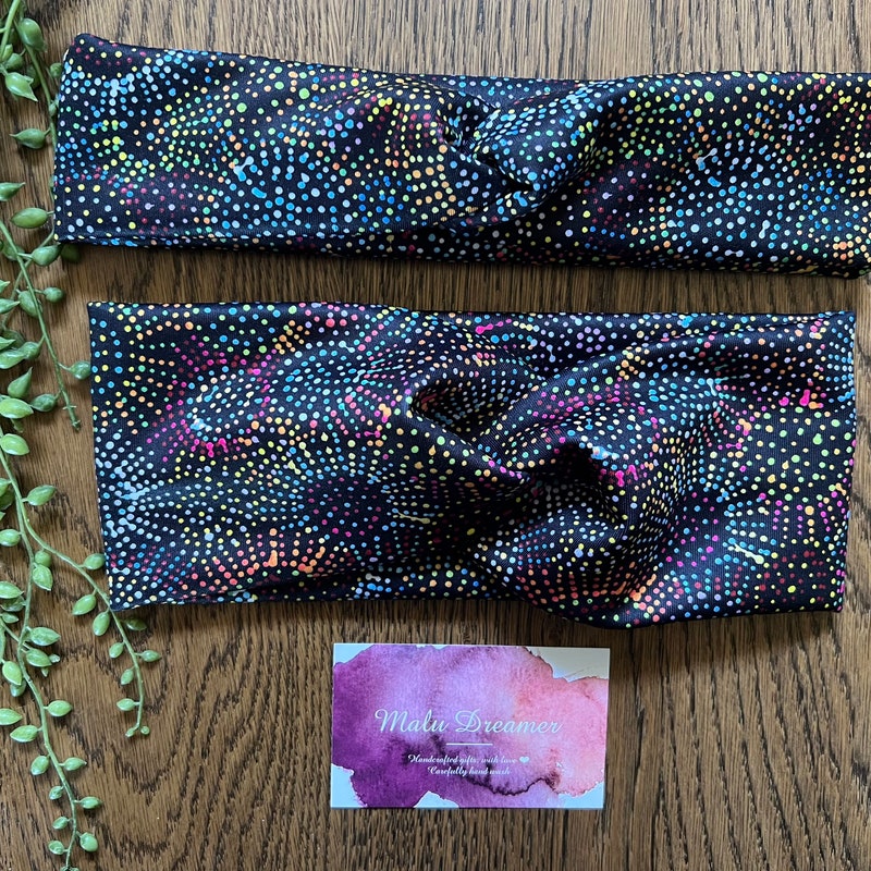 Diving Headband - Etsy