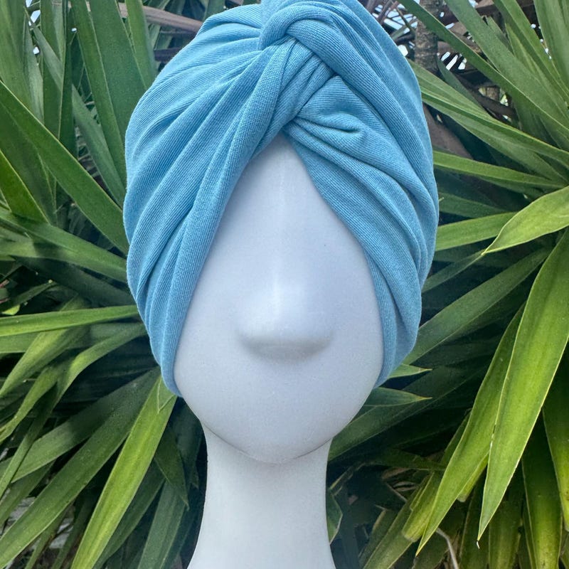 Turbans for Women - Etsy Australia