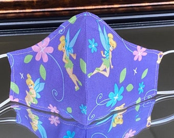 Purple Tinkerbell | Etsy