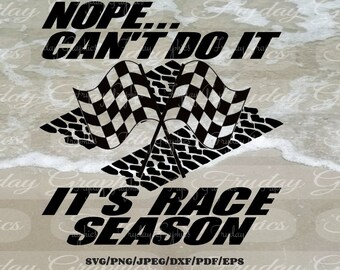 Car Racing Svg | Etsy