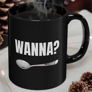 spooning partner jokes