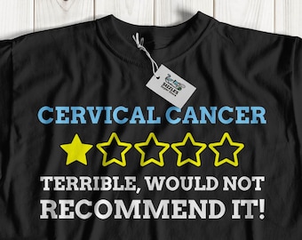 Funny Cervix T Shirt - Etsy