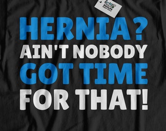 Funny Hernia Gift | Etsy