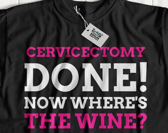 Funny Cervix T Shirt - Etsy
