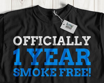 Quit Smoking Gift - Etsy
