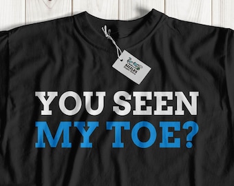 Toe Amputee Gift - Etsy