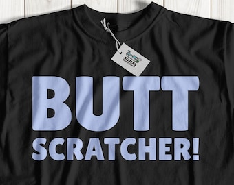 Butt Scratcher - Etsy