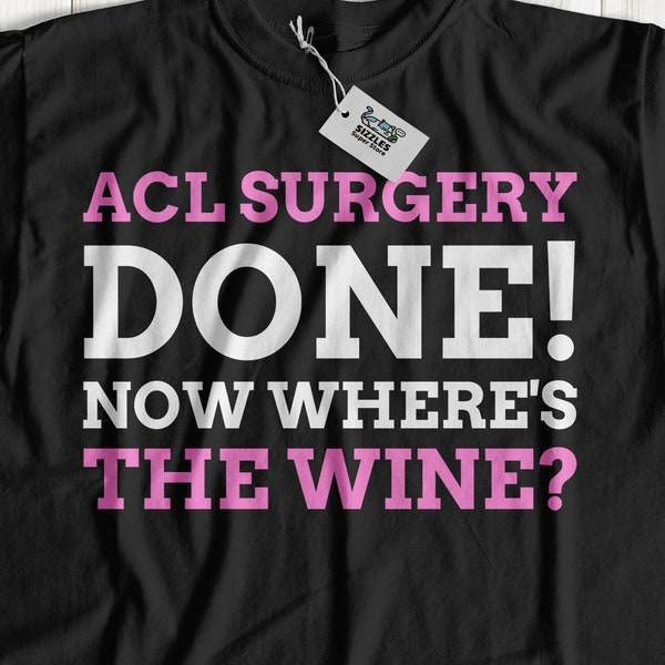 Acl Injury Gift - 60+ Gift Ideas for 2025