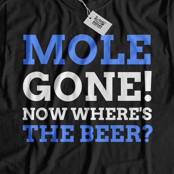 Mole - Etsy