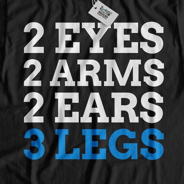 Third Leg Sleeve - Etsy