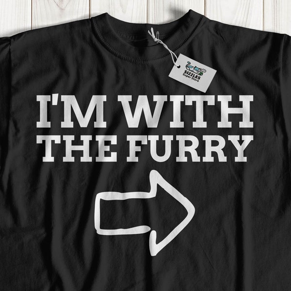 I M a Furry - Etsy