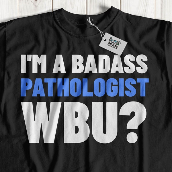 Funny Pathology - Etsy