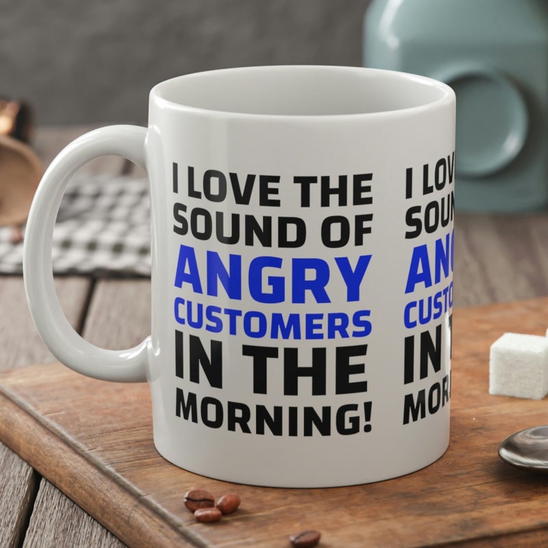 Customer Support Agent - Etsy