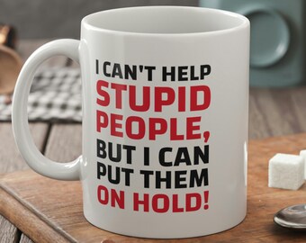 Customer Service Mug Customer Service Gift Customer - Etsy