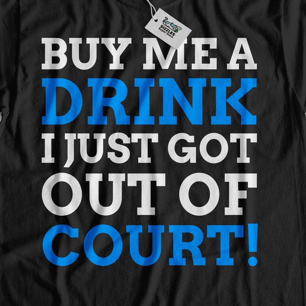 Jury Duty Shirt - Etsy