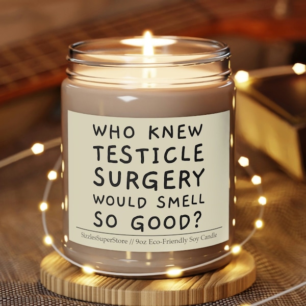Funny Testicles - Etsy
