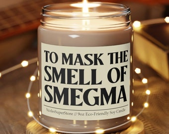 Smegma Smell