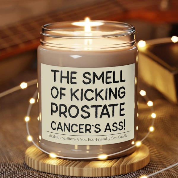 Funny Prostate Card - Etsy