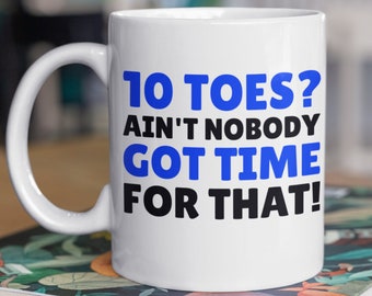 Amputated Toe Funny - Etsy