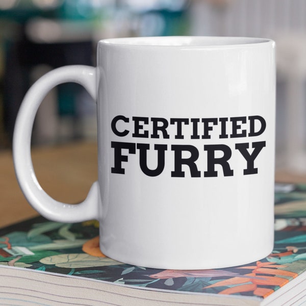 Furry Gifts - 60+ Gift Ideas for 2025