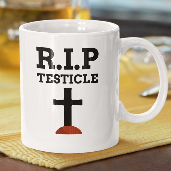 Testicle Ring - Etsy