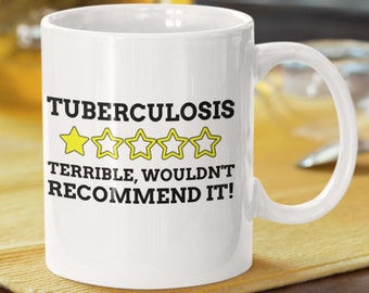 Funny Tuberculosis - Etsy