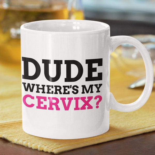 Cervix - Etsy