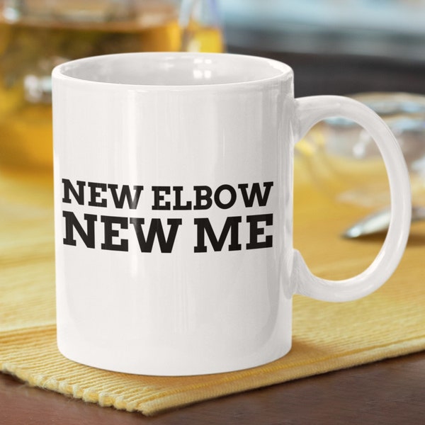 Fracture Mug - Etsy