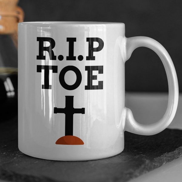 Funny Art Toe - Etsy