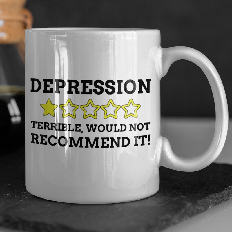 Depression Gifts - 60+ Gift Ideas for 2025