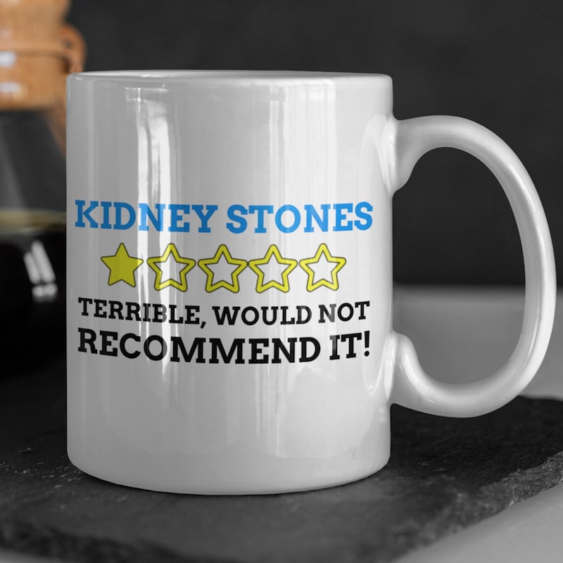 Kidney Gift - 60+ Gift Ideas for 2024