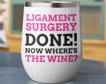 Funny Acl Mug - Etsy