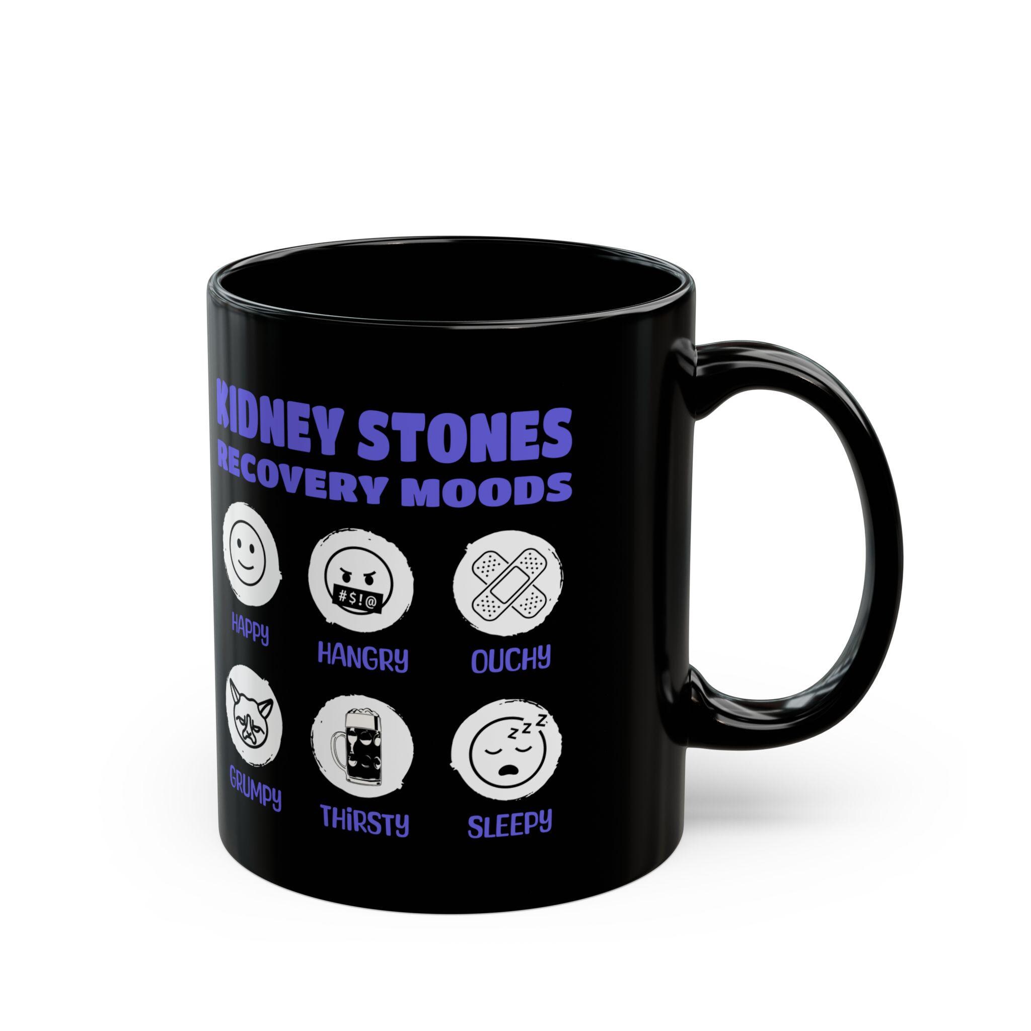 Kidney Stones Recovery Moods! Funny Kidney Surgery Shockwave ...