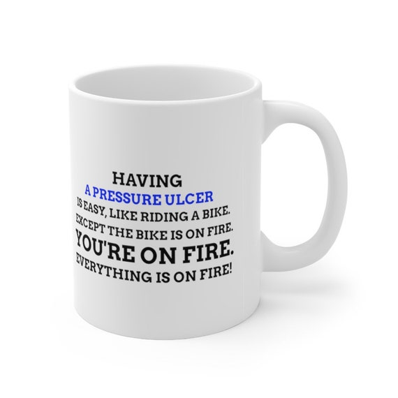 Pressure Ulcer Memes